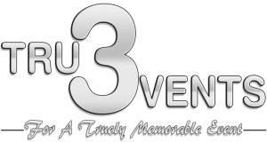 Leading Marquee & Decor Hire in London - Tru3 Events