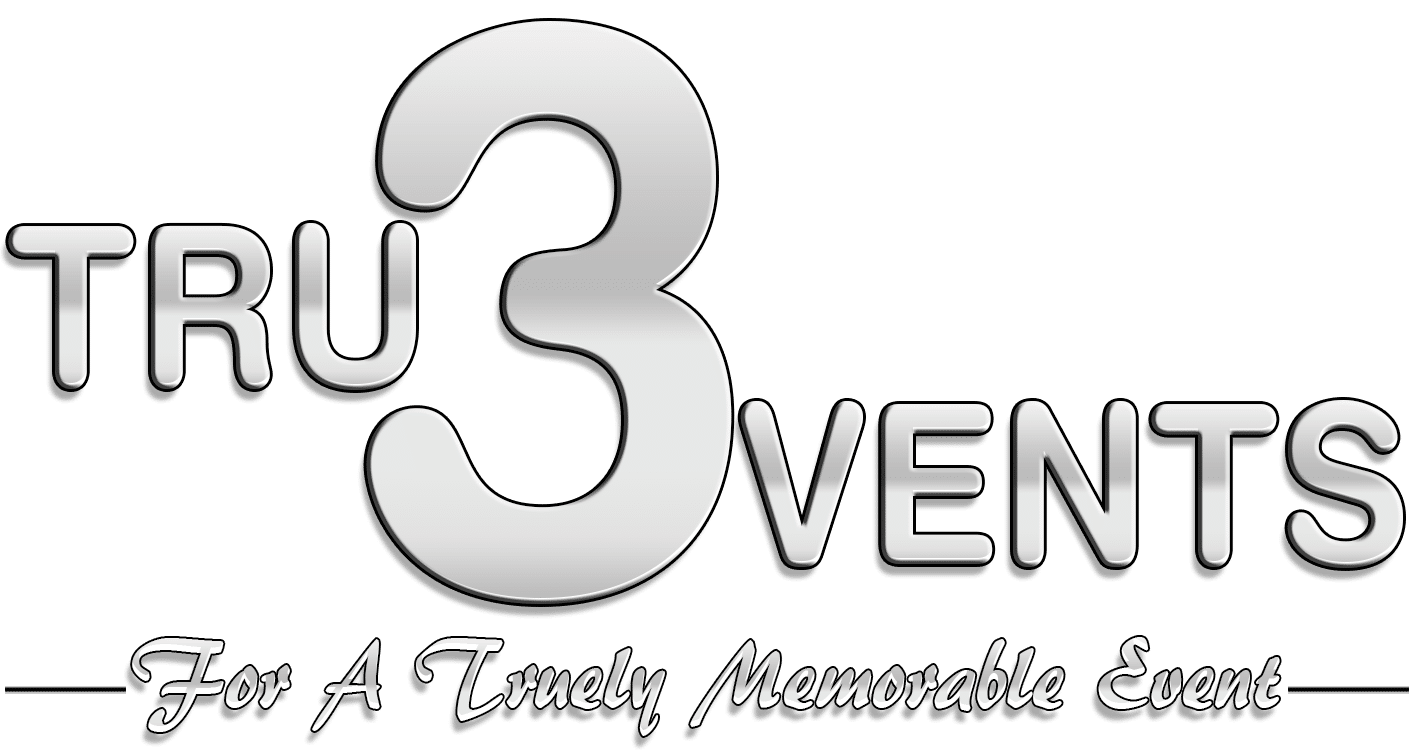 Marquee Hire London for Parties, Weddings & Events | Tru3 Events